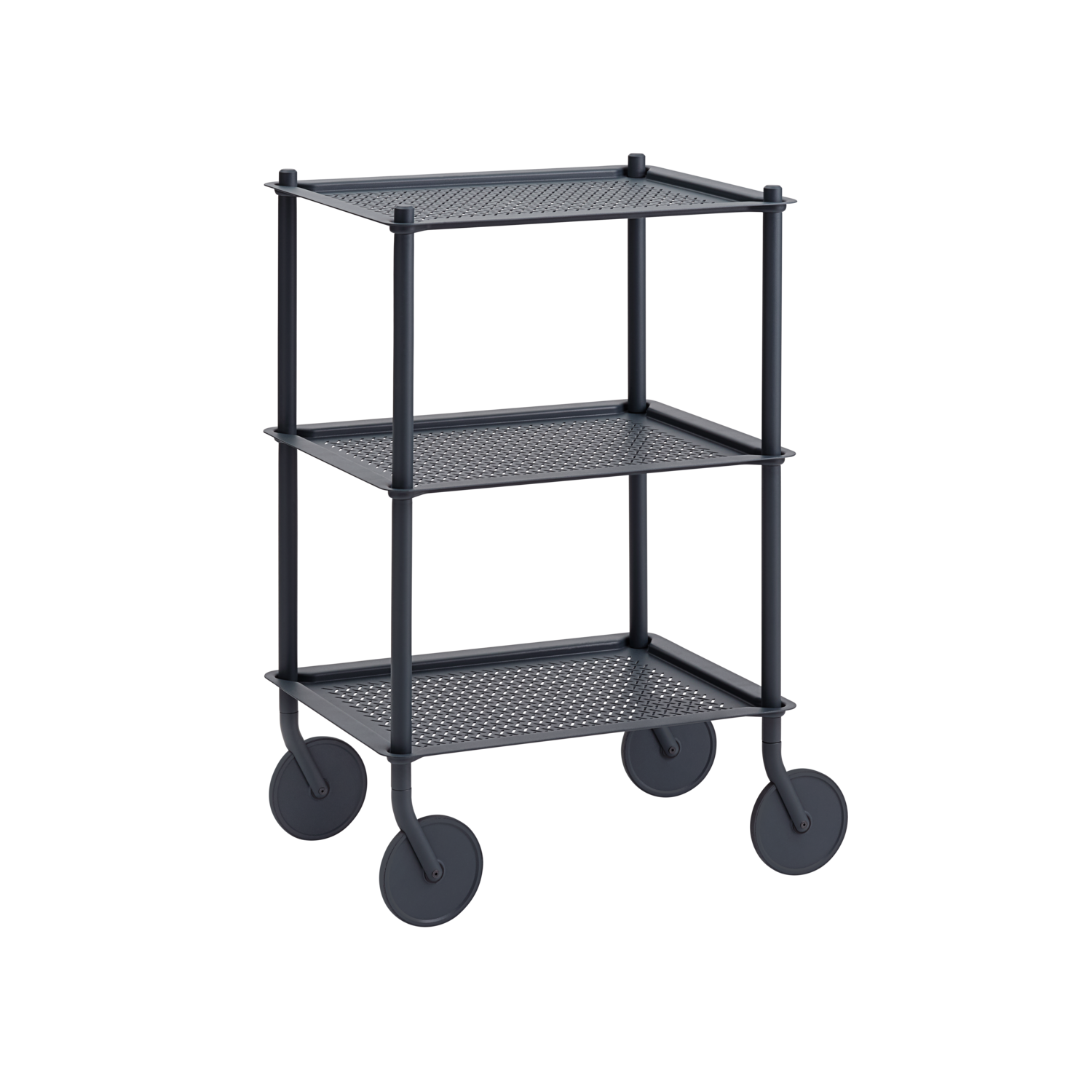 Flow Trolley / 3-Layer – unison-nz